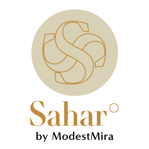 Care Guide | SAHAR by ModestMira – saharbymodestmira